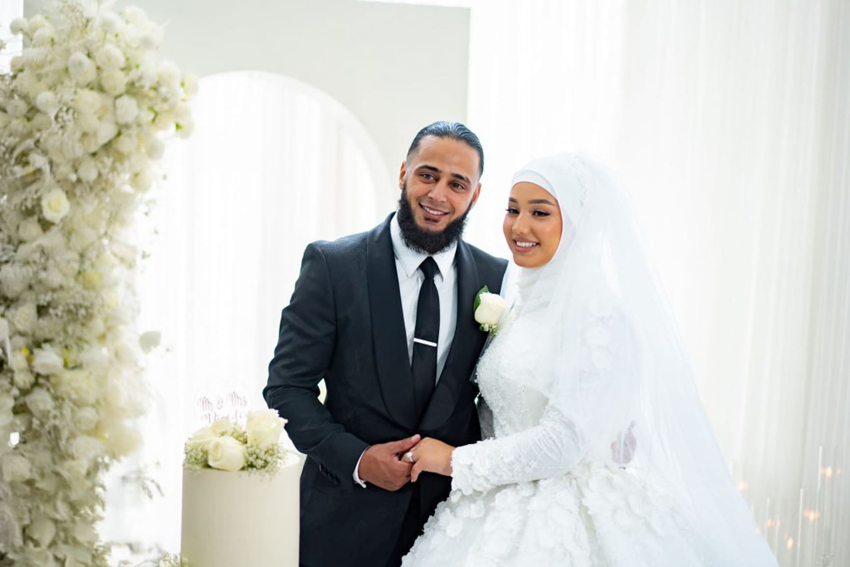 Qu'est-ce qu'un mariage musulman halal ? Découvrez les bases et l ...