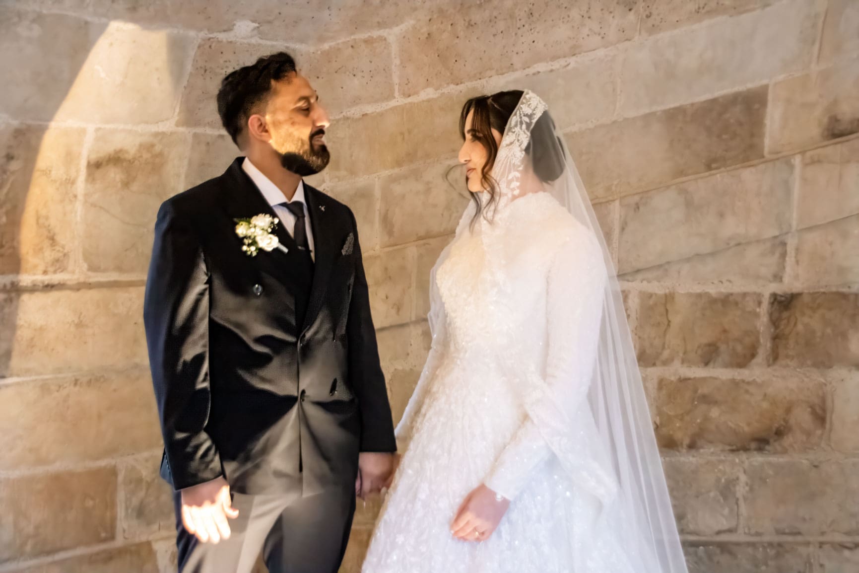 Photographe spécialisé dans le mariage algérien - Célébration ...