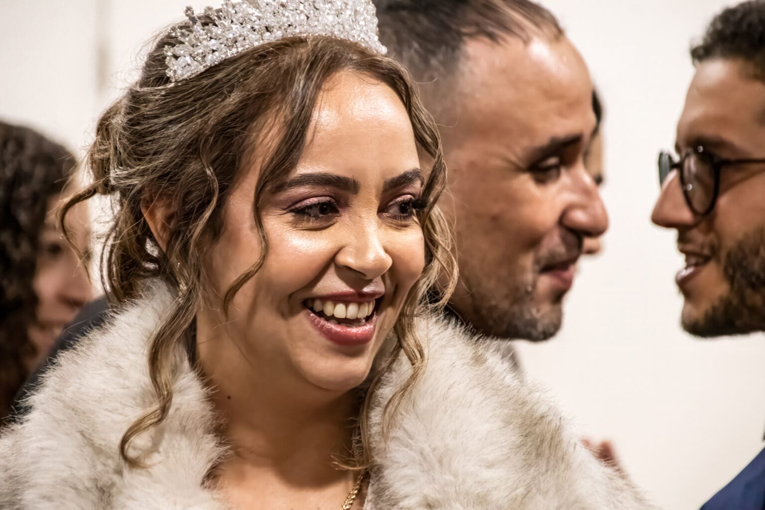 Mariage algérien : Traditions, coutumes et célébrations - Idir Hakim