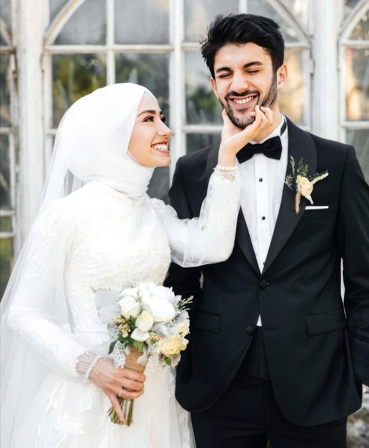 Mariage algérien : Traditions, coutumes et célébrations - Idir Hakim