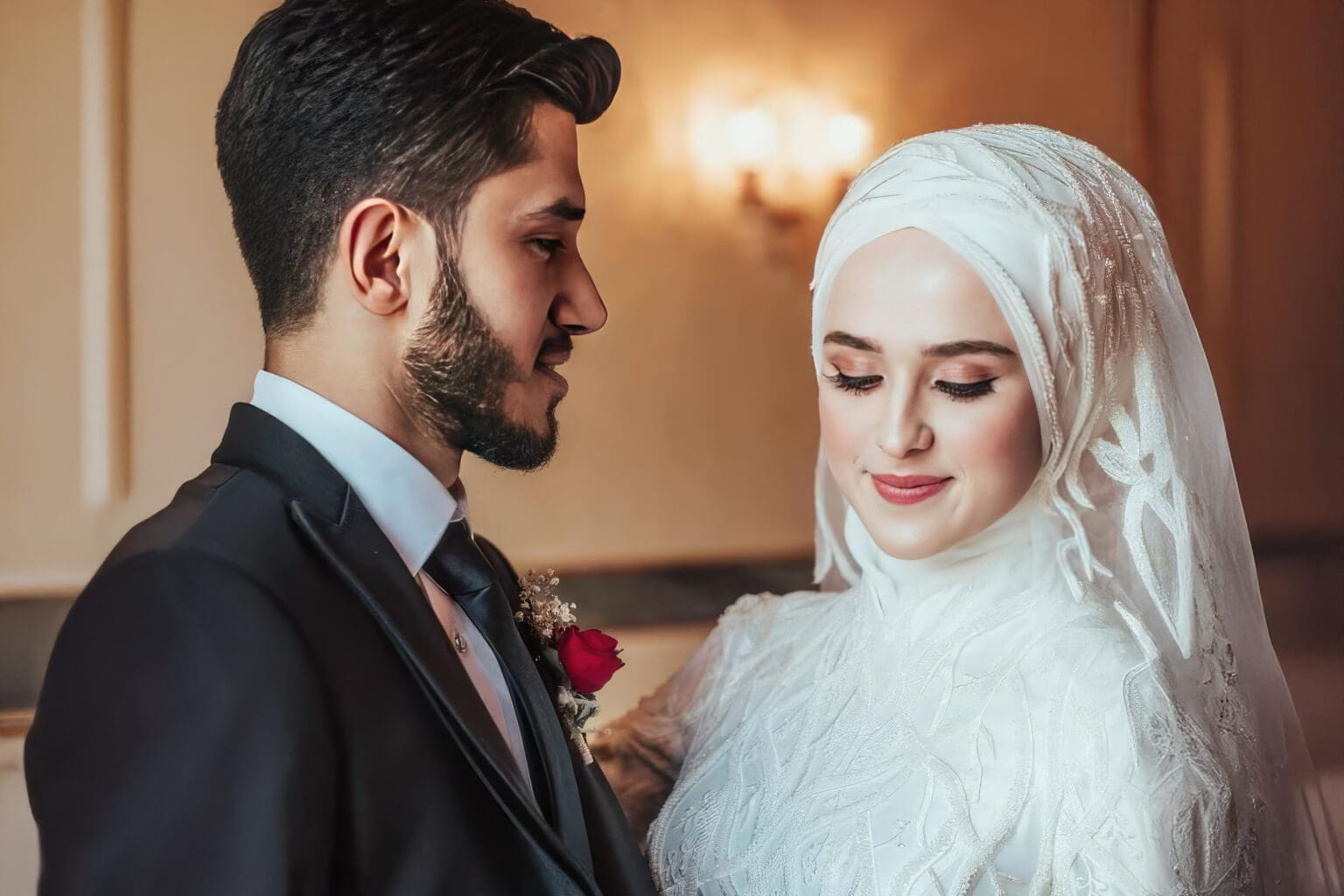 Mariage algérien : Traditions, coutumes et célébrations - Idir Hakim