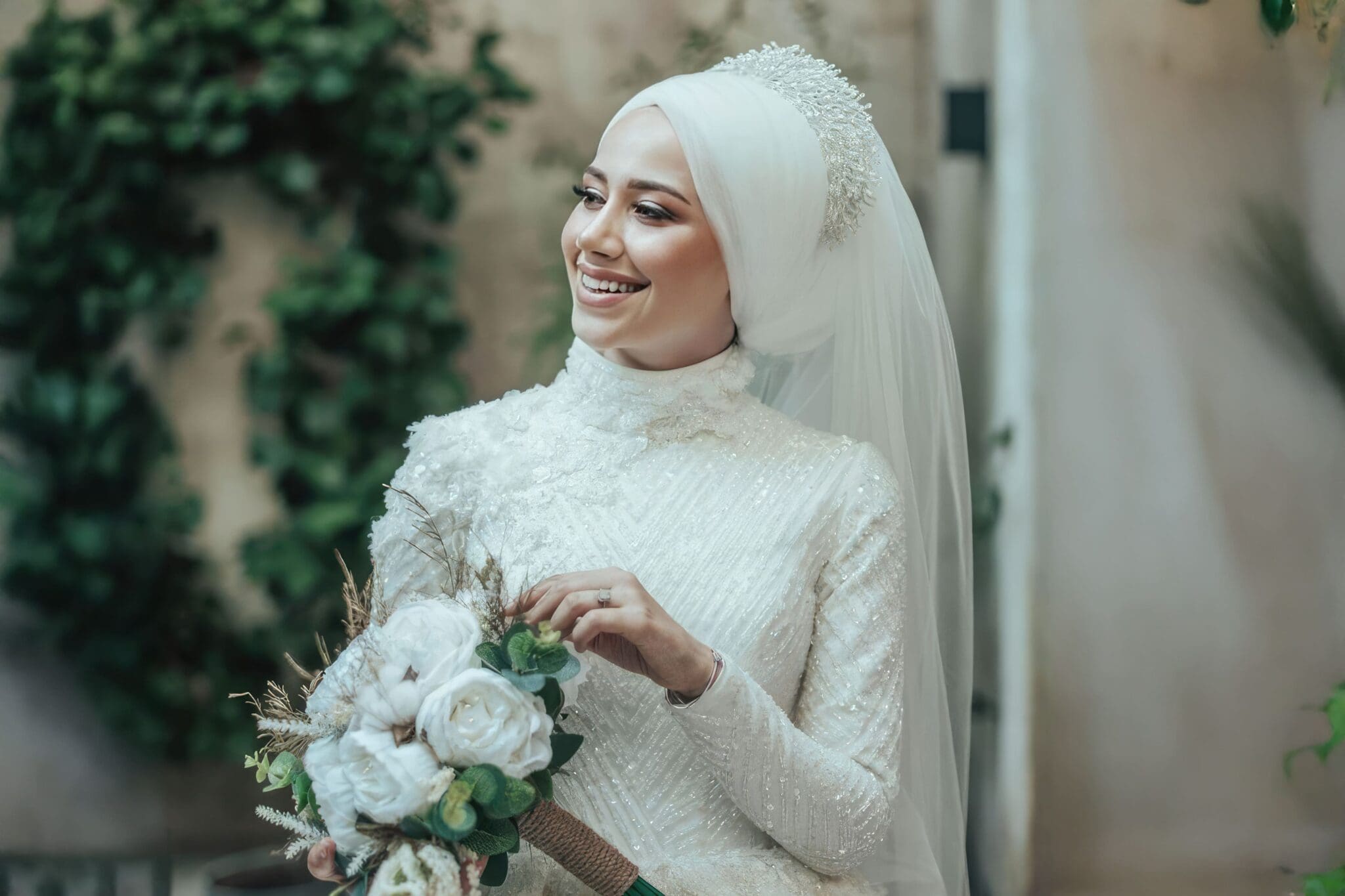 Mariage algérien : Traditions, coutumes et célébrations - Idir Hakim